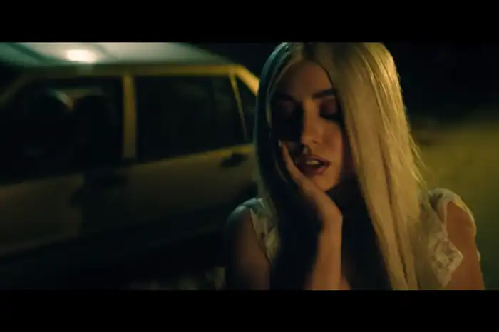 Lirik Lagu Into Your Arms - Witt Lowry ft Ava Max, Lengkap dengan Arti ...
