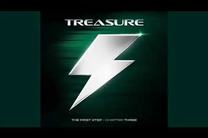 Berikut Ini Lirik Lagu 'Orange' Milik TREASURE Ciptaan Asahi - Sonora.id