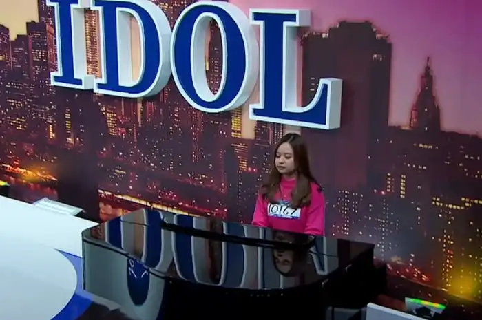 Lirik Lagu ‘Rise Up’ Milik Andra Day, Lengkap dengan Terjemahannya ...