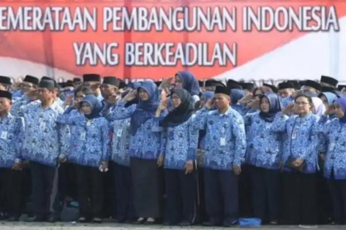 Fenomena Banyaknya ASN Tidak Netral Dalam Pemilu, Ini Penyebabnya ...