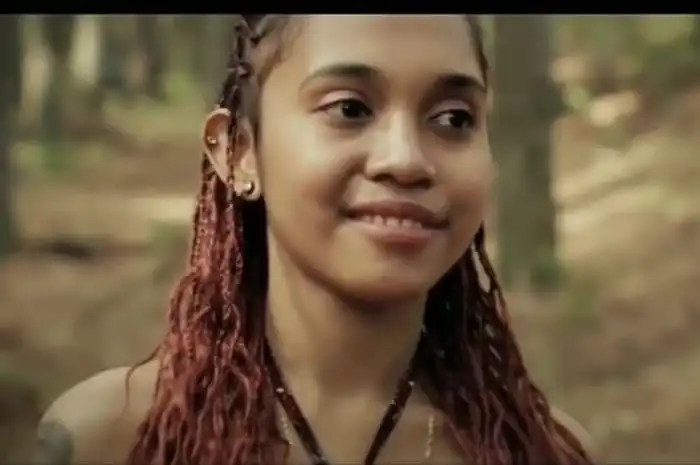 Lirik Lagu 'Karna Ada Ko' Yang Dipopulerkan Oleh NEW GAME - Sonora.id