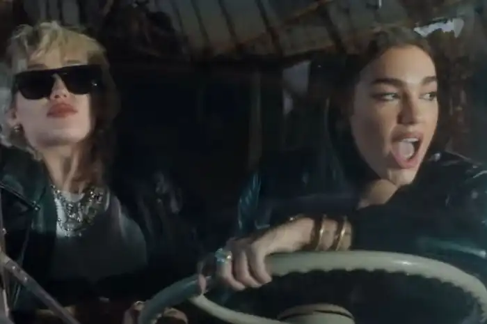 Lirik Lagu ‘Prisoner’ Milik Miley Cyrus ft. Dua Lipa, Lengkap dengan ...