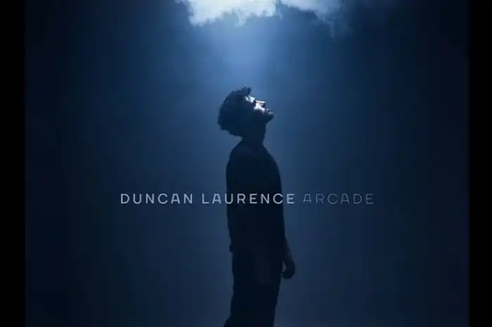 Lirik Lagu ‘Arcade’ Milik Duncan Laurence, Lengkap dengan Terjemahan ...