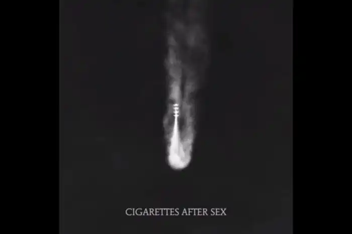 Lirik Lagu Apocalypse Cigarettes After Sex I Just Wanna Be