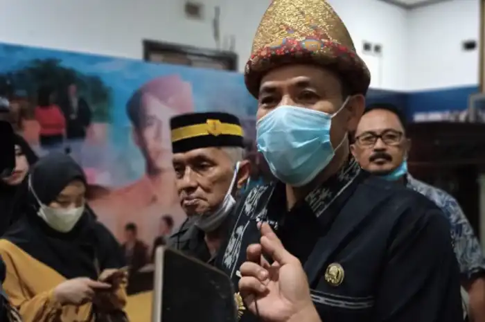 Pameran Keliling Museum dr. A.K. Gani Dibuka Selama Sepekan - Sonora.id