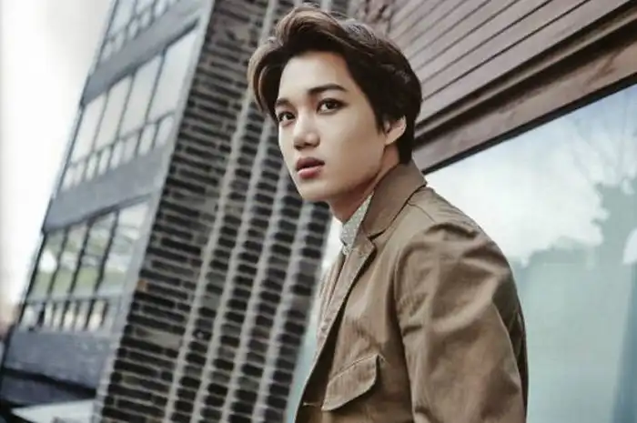 Harga Tiket dan Seat Plan Konser Solo Kai EXO 2025 di Jakarta - Sonora.id
