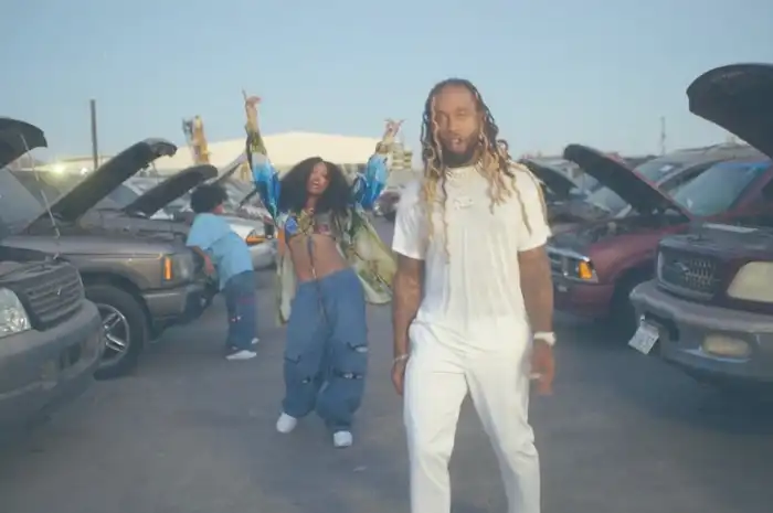 Lirik Lagu 'Hit Different' Milik SZA featuring Ty Dolla $ign - Sonora.id