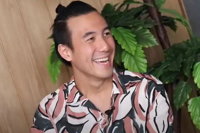 Pernah Ditawari Narkoba, Daniel Mananta: Gue Pengen Banget Punya Teman ...