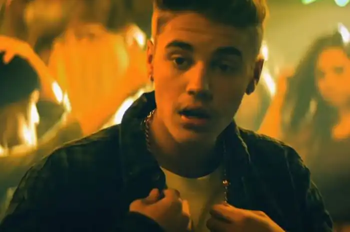 Lirik Lagu 'Love Yourself' yang Dipopulerkan Oleh Justin Bieber - Sonora.id