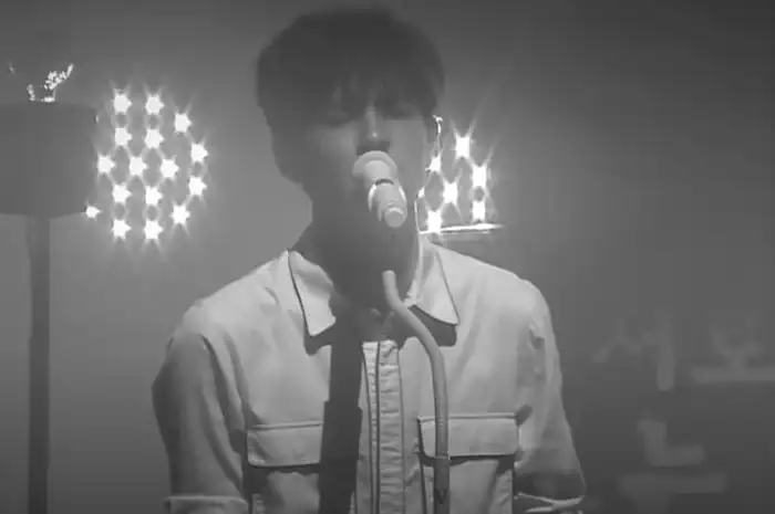 Lirik Lagu ‘I Need Somebody’ Milik Day6, Lengkap dengan Terjemahannya - Sonora.id