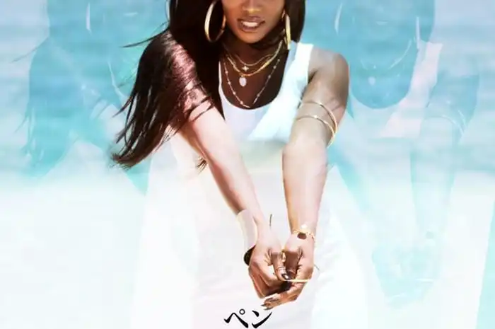 Lirik Lagu Pota Pota Viral TikTok, Copines Dipopulerkan Aya Nakamura ...