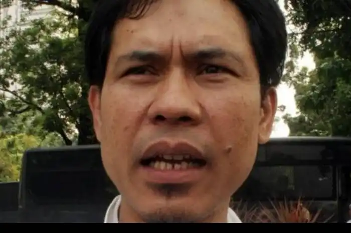 Sebut 6 Laskar FPI yang Tewas Tak Bawa Senpi, Sekum FPI Munarman ...