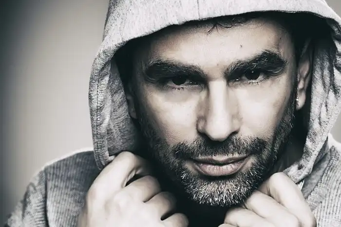 Tak Banyak yang Tahu, Karakter Pria Ternyata Bisa Dilihat dari Bentuk ...