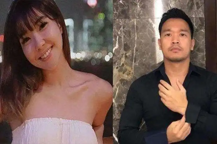 Waduh! Pasrah Diajak Bermalam dengan Nobu, Akhirnya Terkuak Alasan Gisel Senang Rekam Dirinya ...