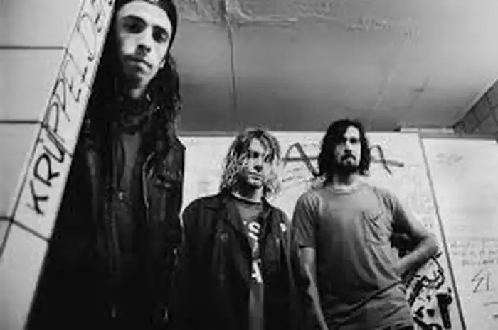 5 Band Rock Internasional Yang Paling Digemari Di Era 90an - Sonora.id