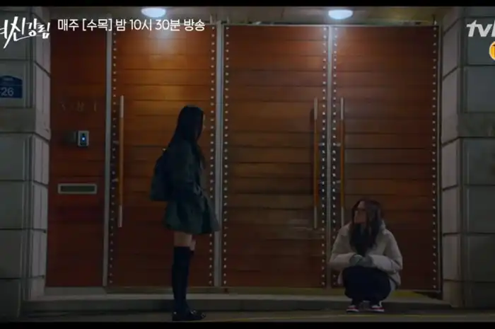 Spoiler Episode 13 Drama Korea True Beauty Soo Jin Bongkar Aib Ju