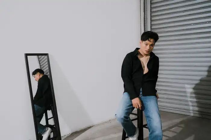 Profil Penyanyi Rendy Pandugo yang Baru Rilis Album 'SEE YOU SOMEDAY ...