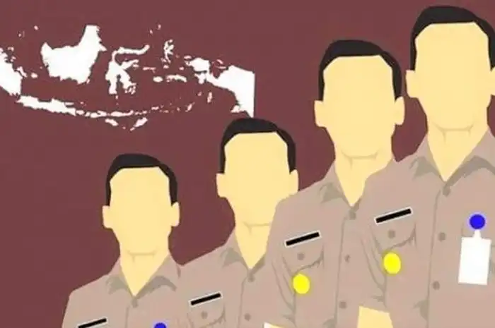 ASN Boleh Kerja dari Mana Saja alias WFA, Tujuannya untuk Tingkatkan ...