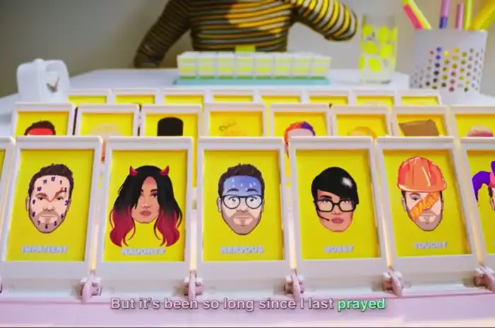 Lirik Lagu What Other People Say - Sam Fischer ft Demi Lovato, dengan ...