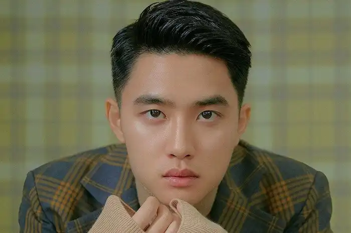 D.O EXO Dikonfirmasi Bintangi Film Remake Asal Taiwan 'Secret' - Sonora.id