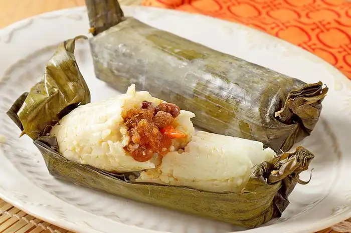 Tetap Eksis, Ini 7 Jajanan Pasar Khas Jawa Tengah yang Tak Lekang oleh Waktu - Sonora.id