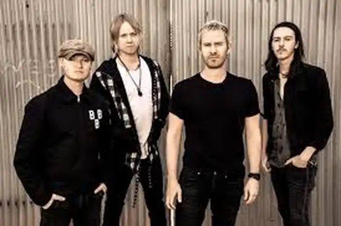 Lirik Lagu 'You and Me' Milik Lifehouse, Lengkap Beserta Terjemahan - Sonora.id