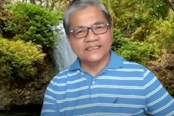 Apa Itu Filosofi Air? Inspirator Dedi Mahardi: Sifat Air Itu Kejujuran ...