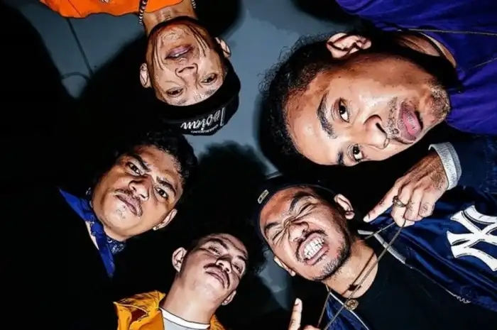 Dobrak Industri Musik Hip Hop, Mukarakat Rilis Single Terbaru ‘Toki ...