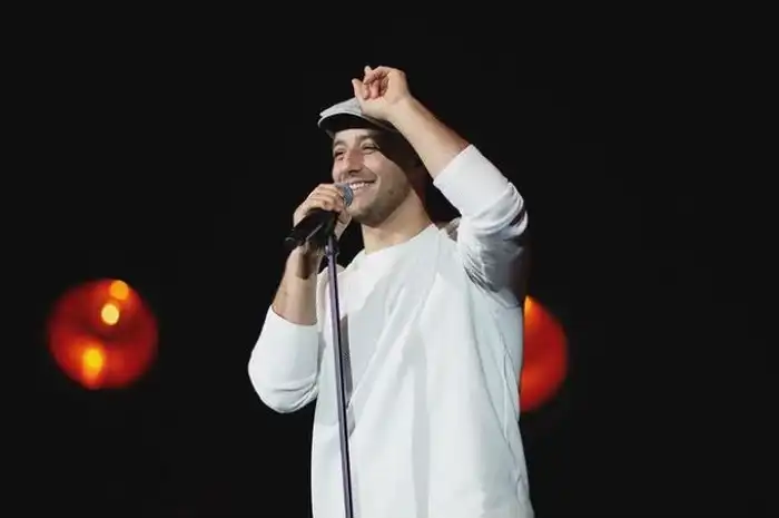 Lirik dan Terjemahan Lagu Allahi Allah Kiya Karo - Maher Zain - Sonora.id