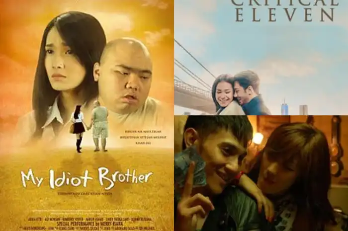 Ini Dia 9 Film Indonesia Paling Sedih, Siap-siap Bakal Nangis! - Sonora.id
