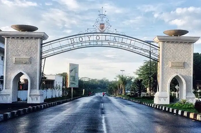 6 Wisata Kuliner Terkenal di Boyolali, Ada yang Pernah Mampir? - Sonora.id