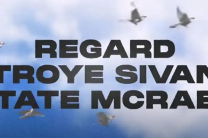 Lirik dan Terjemahan Lagu ‘You’ – Regard, Troye Sivan, Tate McRae ...