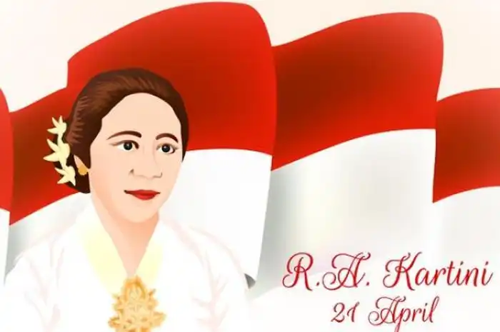 Lirik Lagu 'Ibu Kita Kartini' yang Diciptakan WR Supratman - Sonora.id