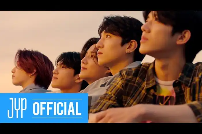 Lirik Lagu 'You Make Me' milik DAY6 Beserta Terjemahan Indonesianya - Sonora.id