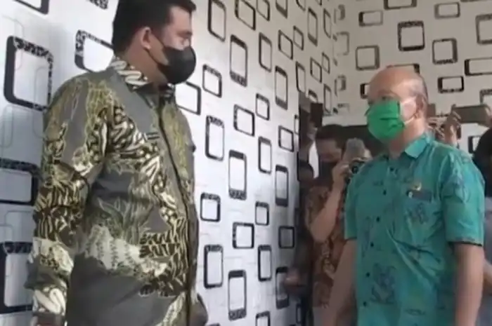 Akibat Pungli, Wali Kota Bobby Nasution Copot Lurah Sidorame Timur ...