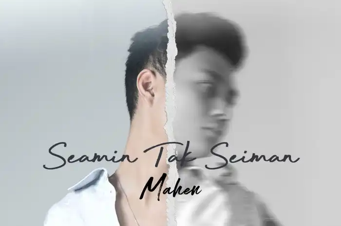 10 Lagu Cinta Beda Agama yang Penuh Makna dan Menyentuh Hati, Kamu ...