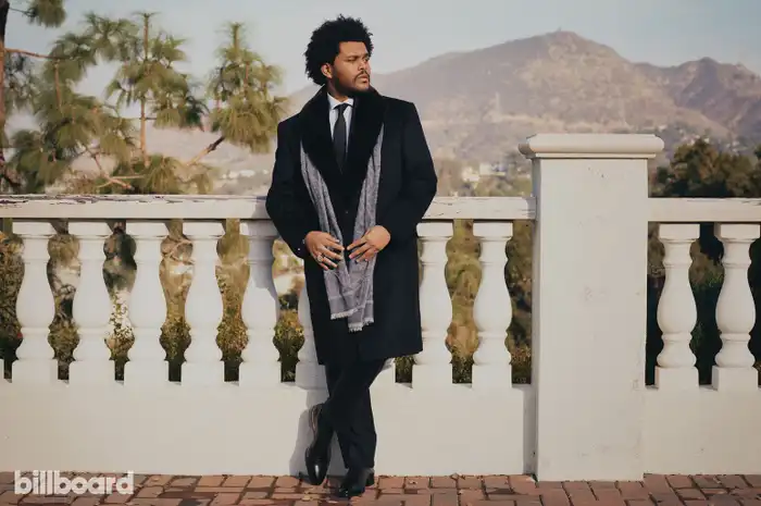 The Weeknd Beri Petunjuk akan Ada Musik Baru: 'The Dawn Is Coming ...