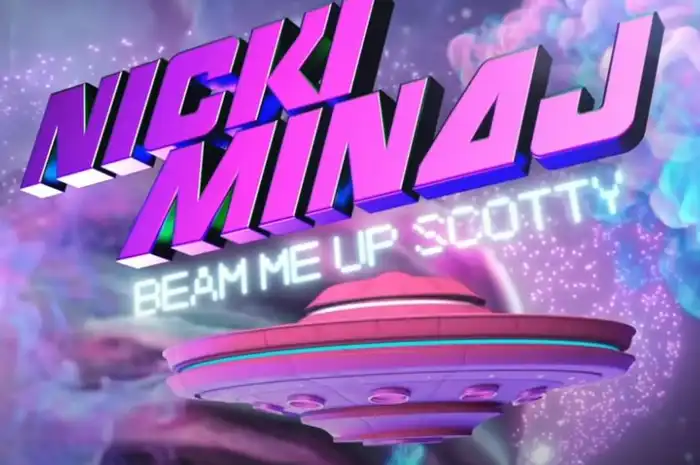 Lirik Lagu ‘Seeing Green’ - Nicki Minaj ft. Drake dan Lil Wayne, dengan ...