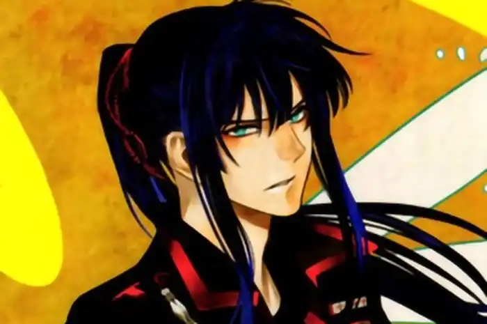 5 Karakter Anime yang Kurang Ajarnya Kebangetan, Kamu Setuju? - Sonora.id