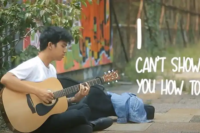 Lirik Lagu 'Keep You Safe – Yahya, Lengkap Beserta Chord Gitar - Sonora.id