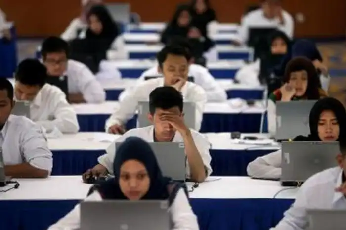 Pelaksanaan seleksi CPNS dan PPPK tahun 2021, Resmi Ditunda untuk ...