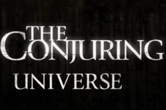 3 Fakta Tentang The Conjuring Universe yang Wajib Kamu Tahu! - Sonora.id