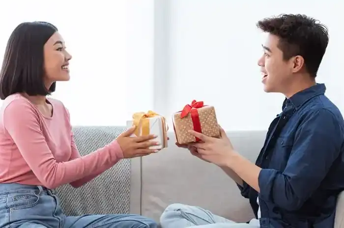 Sederhana, Ternyata Inilah Hadiah yang Paling Diharapkan dan Disukai ...