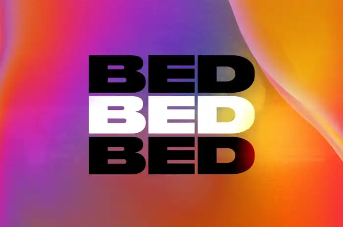 Lirik Lagu dan Terjemahan 'BED' – Joel Corry, RAYE, dan David Guetta ...