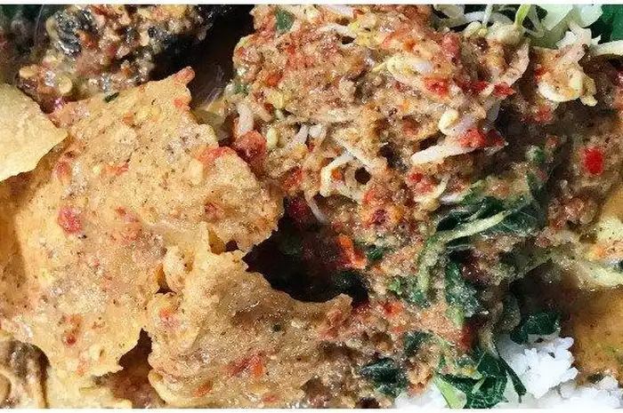 4 Makanan Khas Blora, Sudah Pernah Coba Salah Satunya? - Sonora.id