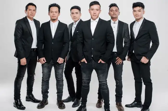 Lirik Lagu Sandiwara Cinta - Repvblik, Viral di TikTok - Sonora.id