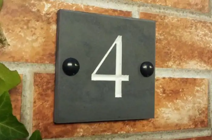 Astaga! Ternyata Ini 5 Nomor Rumah Pembawa Petaka Menurut Fengshui ...