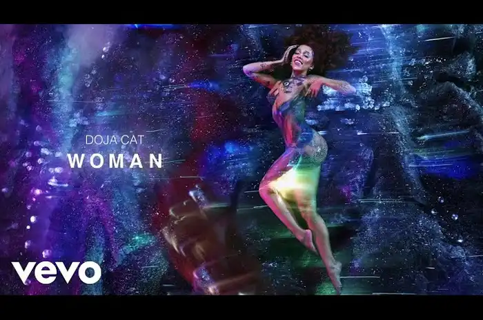 Lirik Lagu 'Woman' milik Doja Cat dan Terjemahan Bahasa Indonesianya ...