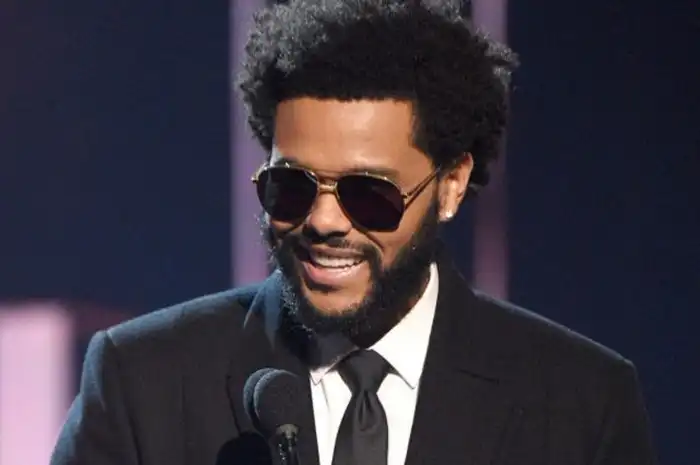 Lirik Lagu Call Out My Name - The Weeknd, Lengkap dengan Terjemahan ...