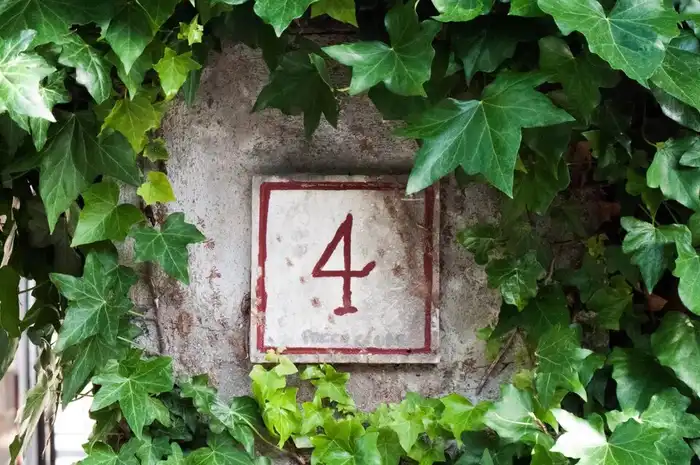 7 Fakta Menarik Angka 4 dalam Fengshui, Dianggap Angka Sial dan Bawa ...